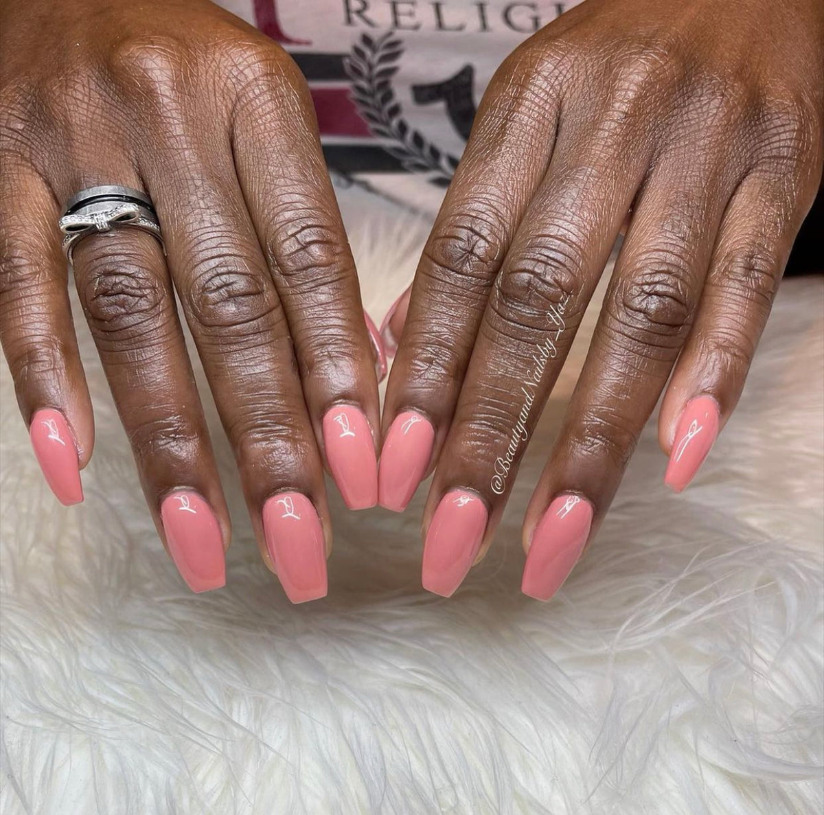 Mauve-A-Less – Livin' Kolor Cosmetics